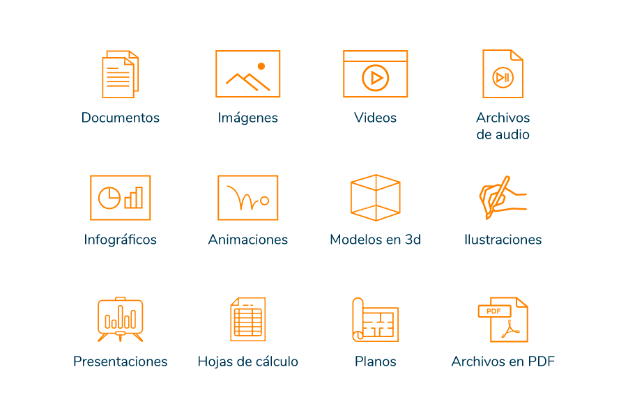 Descubra los activos digitales que debe proteger como un tesoro