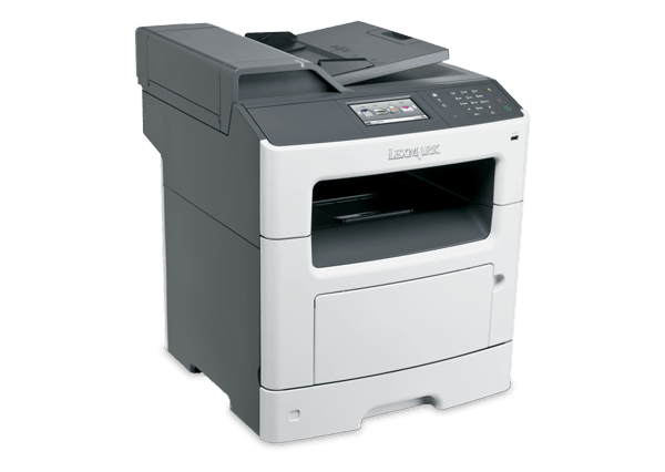 Lanzamiento: Lexmark MX417de - Argontech