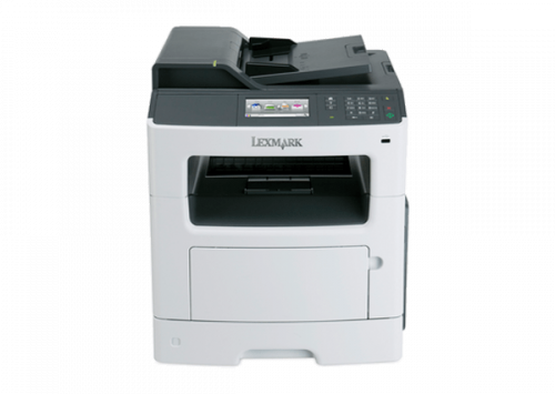 Lanzamiento: Lexmark MX417de - Argontech